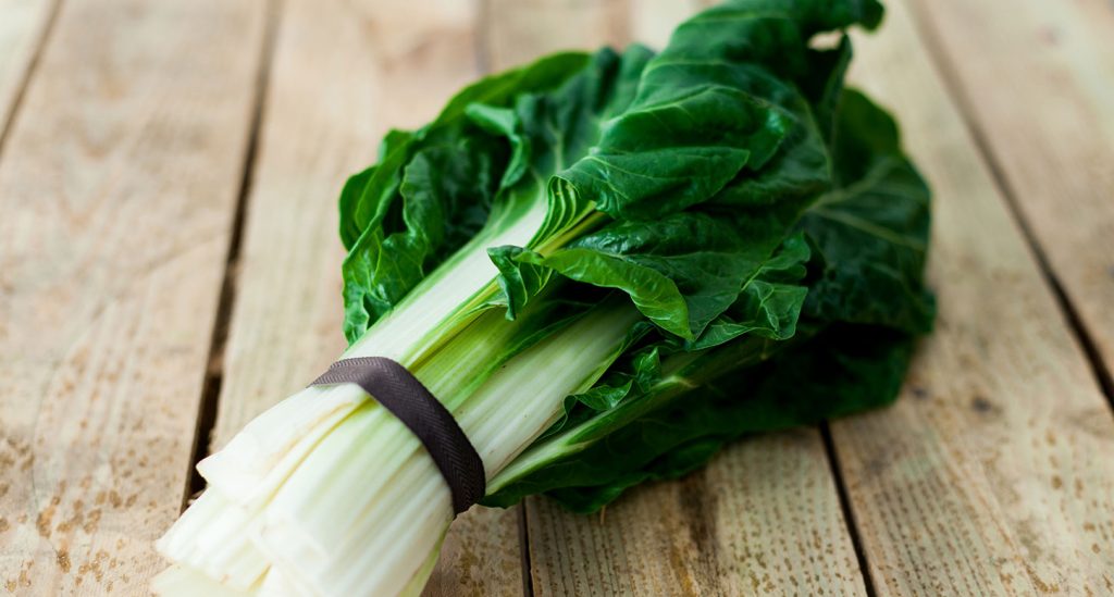 Blette bio 1kg - Le potager de la coccinelle